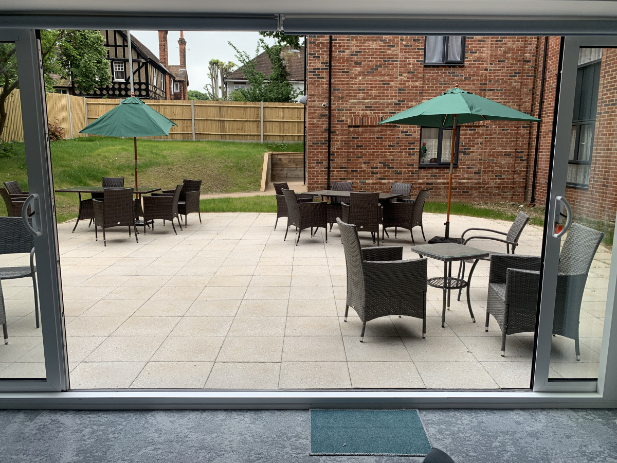 New homes | Sutton Housing Society