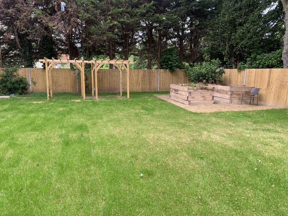 New homes | Sutton Housing Society