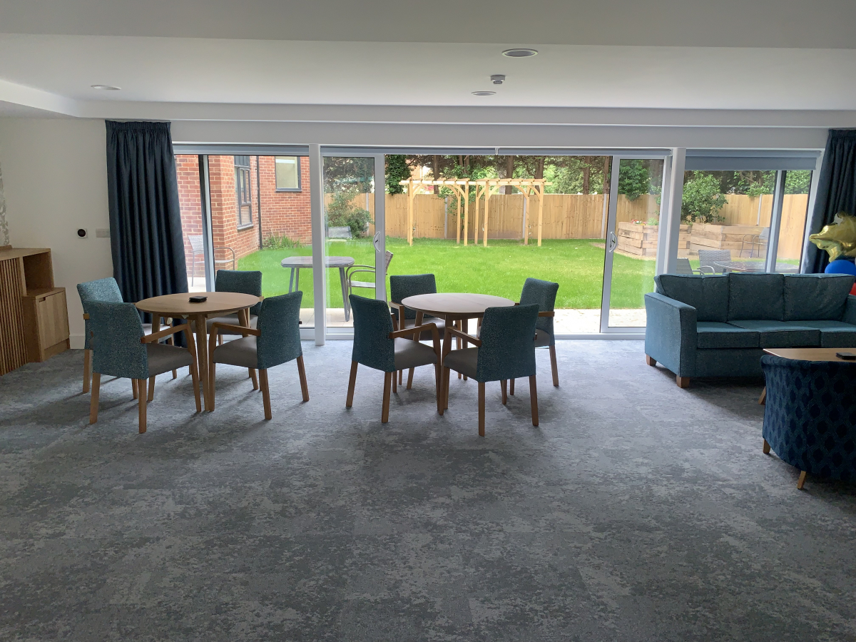 New homes | Sutton Housing Society